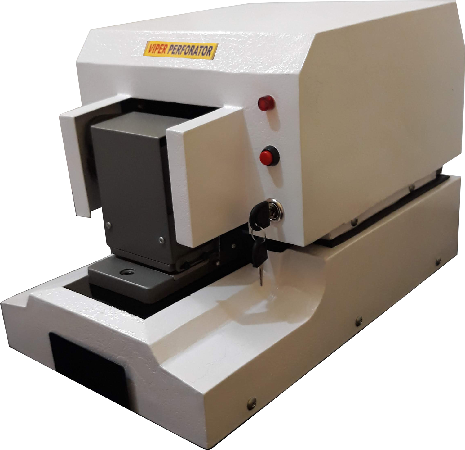 VIPER PERFORATOR – Perforatormachine.com